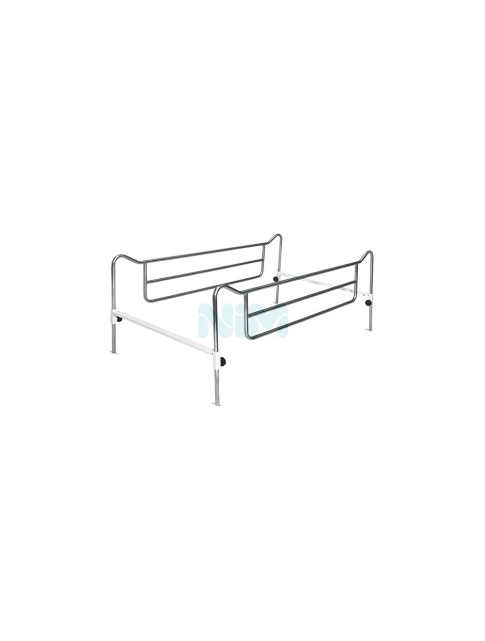 Sponde universali per letto singolo Deluxe | nim-net.it