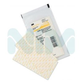 Cerotti per sutura cutanea Steri Strip 3M 25 x 125 mm