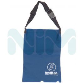 Copri Sacca Urina Monopaziente in tessuto con Fibbia | nim-net.it