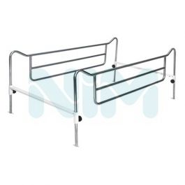 Sponde universali per letto singolo Deluxe | nim-net.it